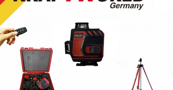 LEICA ΑΛΦΑΔΙ ΛΕΪΖΕΡ 4x360° ΔΩΡΟ ΤΡΙΠΟΔΟ +2 ΜΠΑΤΑΡΙΕΣ & ΦΟΡΤΙΣΤΗ